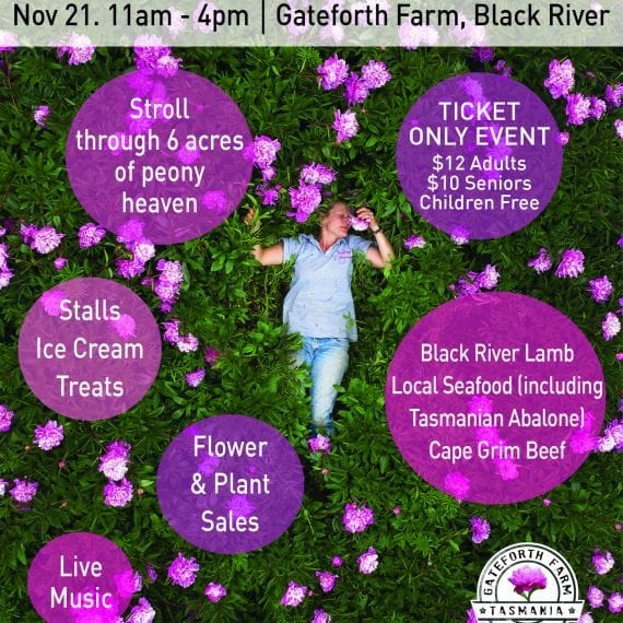 Shop - Gateforth Farm Tasmania